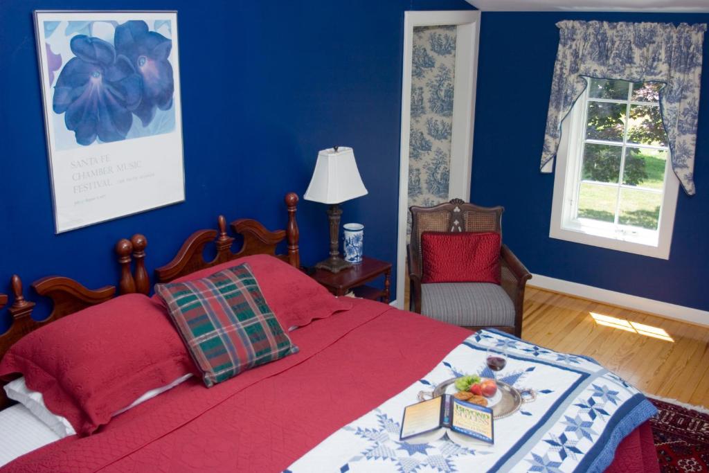 Inn at Huntingfield Creek, Rock Hall (updated prices 2025)