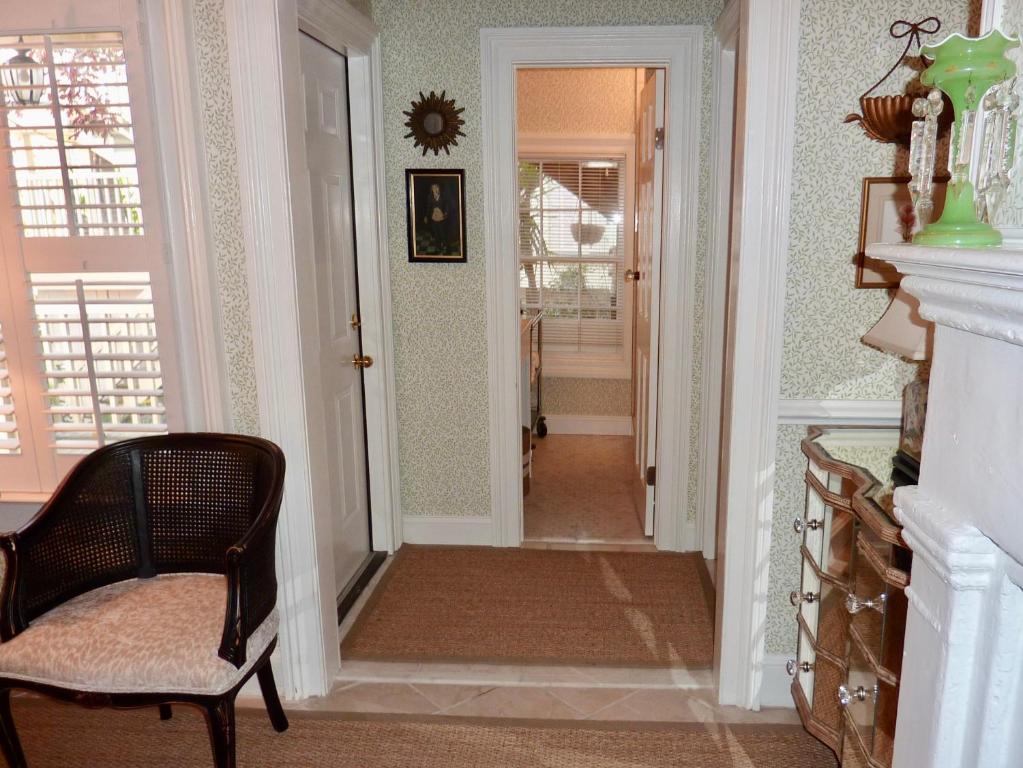 Catherine Ward House Inn, Savannah (updated prices 2025)