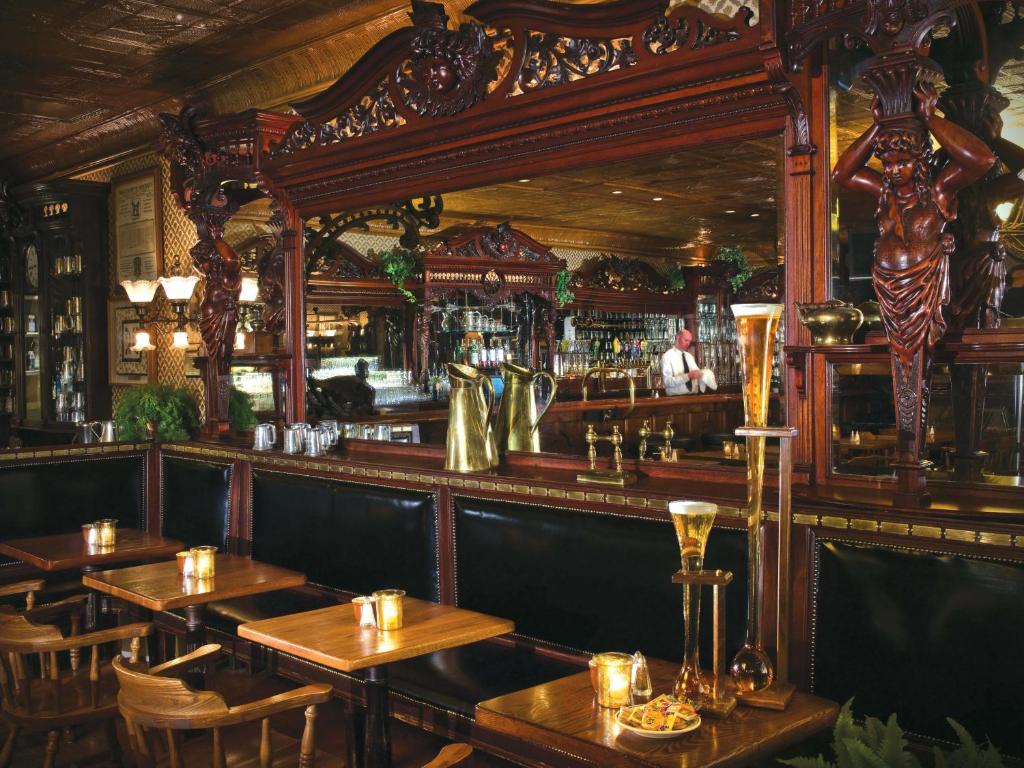 The Broadmoor, Colorado Springs (updated prices 2025)