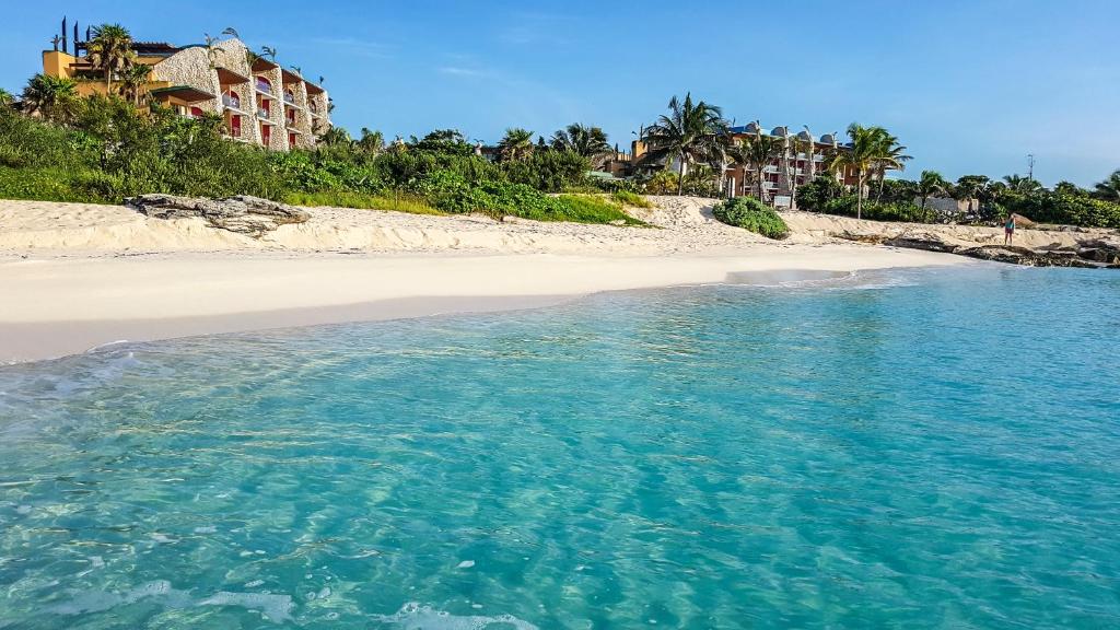 Xcaret Playa Del Carmen