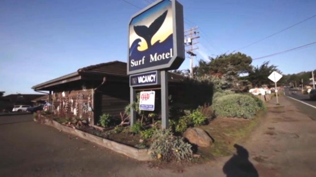 Gualala Surf Inn on the ocean bluff, Gualala (updated prices 2025)