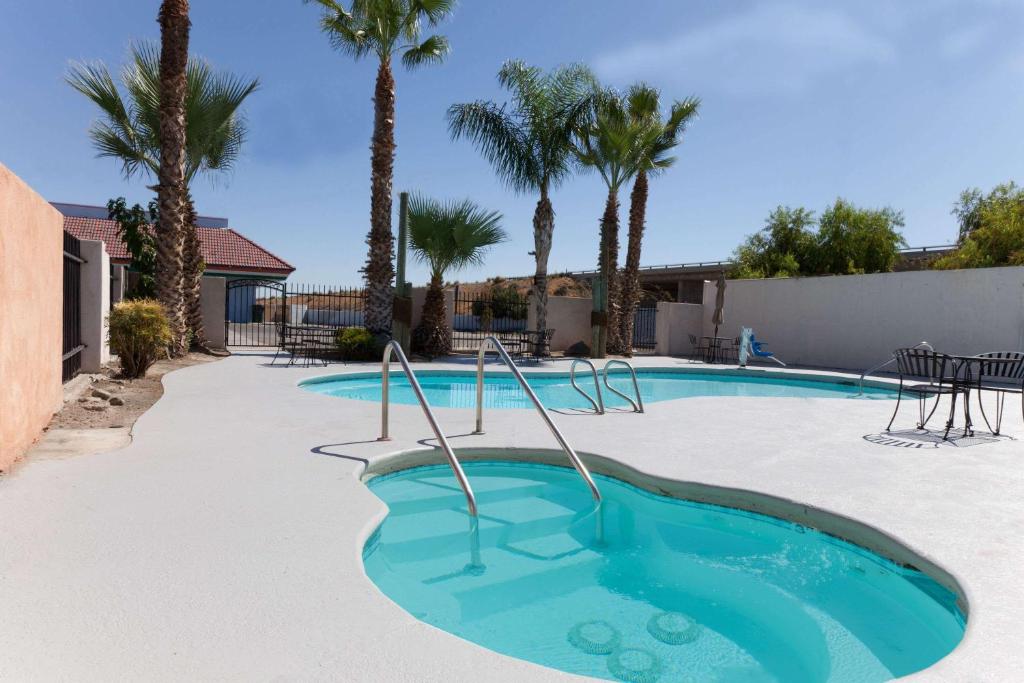 National 9 Inns, Buttonwillow (updated prices 2026)