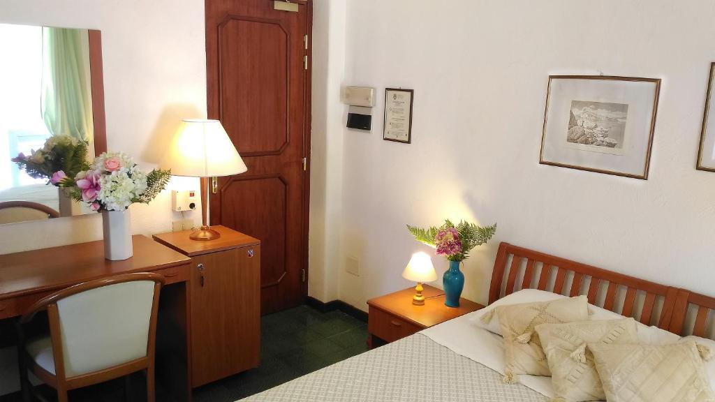 Hotel Villa Augustus, Città di Lipari (prezzi aggiornati per il 2025)