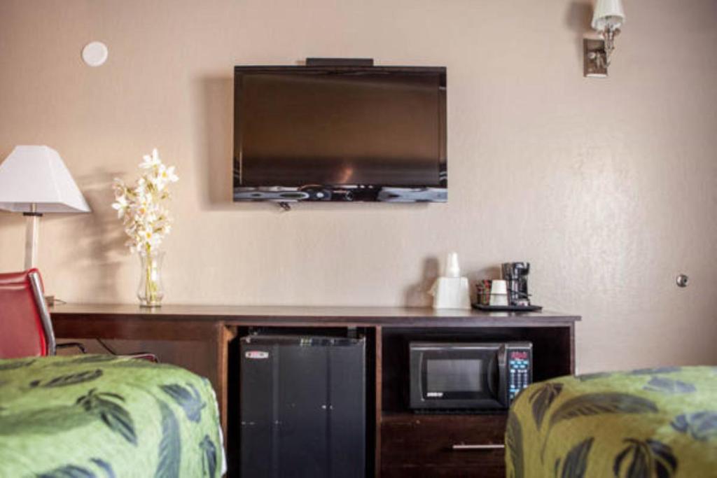 Motel Capri, San Francisco (updated prices 2025)