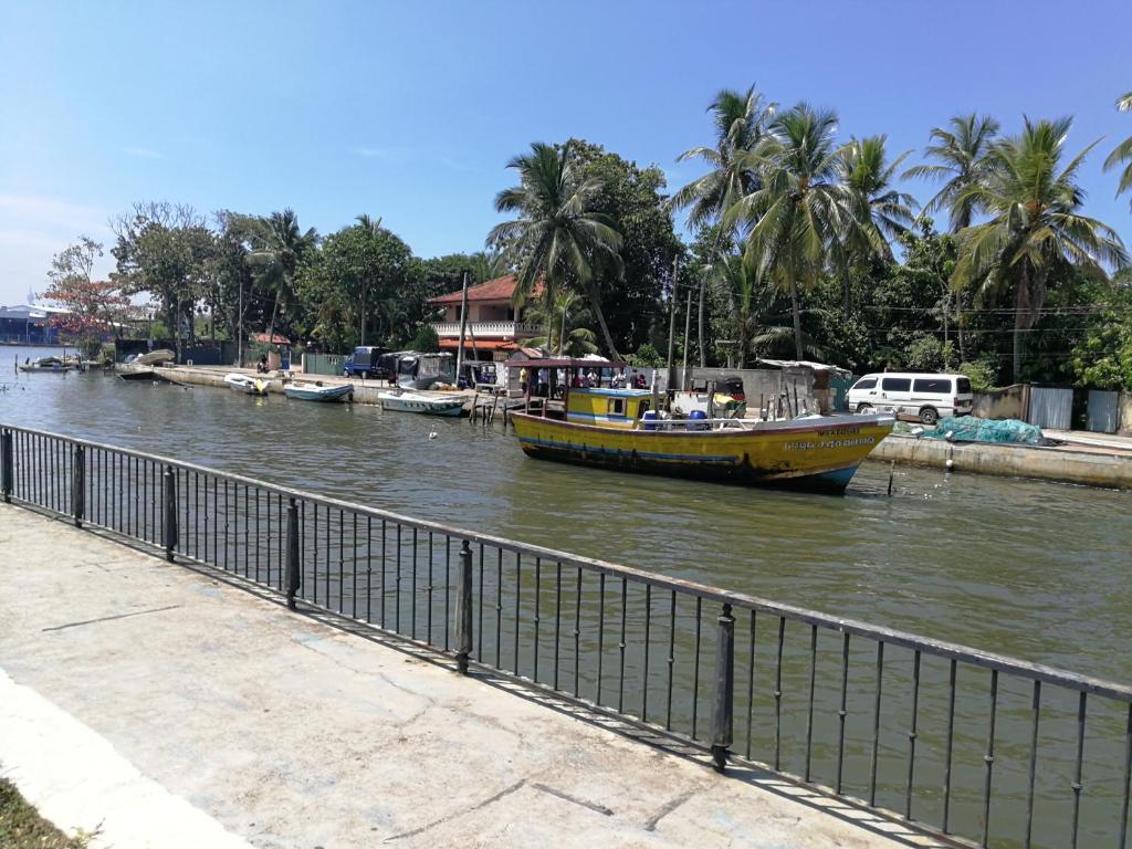 Holiday Home, Wattala (updated prices 2024)