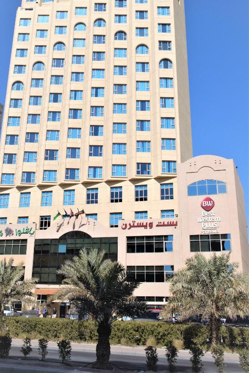 Best Western Plus Mahboula, Kuwait (updated prices 2025)