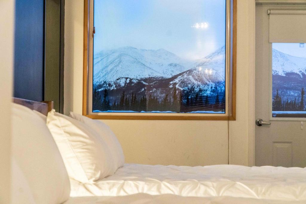 Boreale Ranch, Carcross (updated prices 2025)