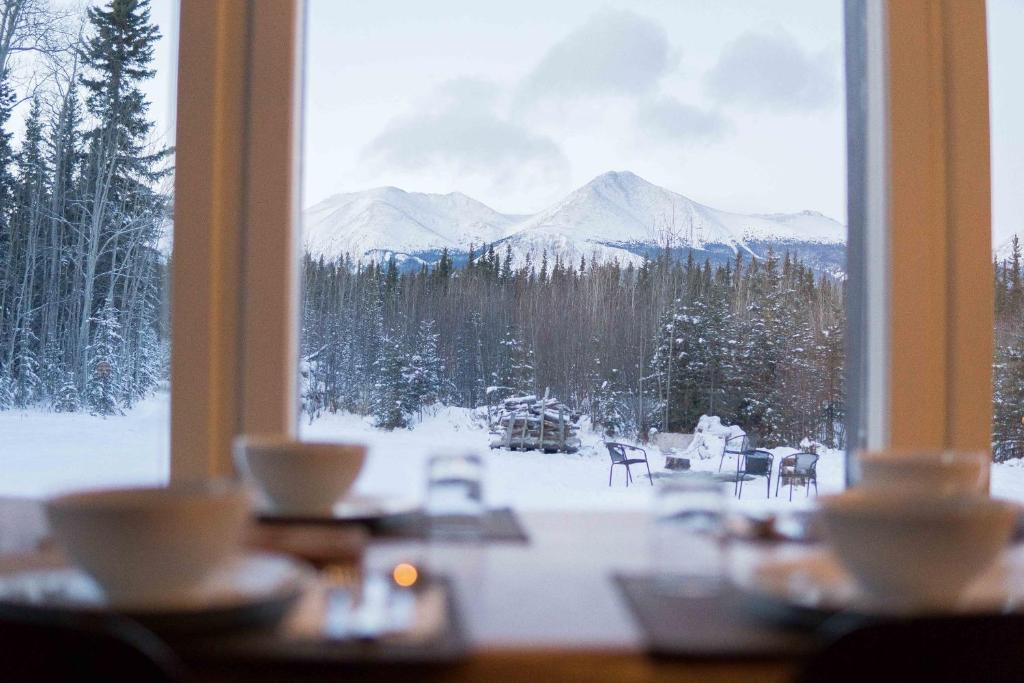 Boreale Ranch, Carcross (updated prices 2025)