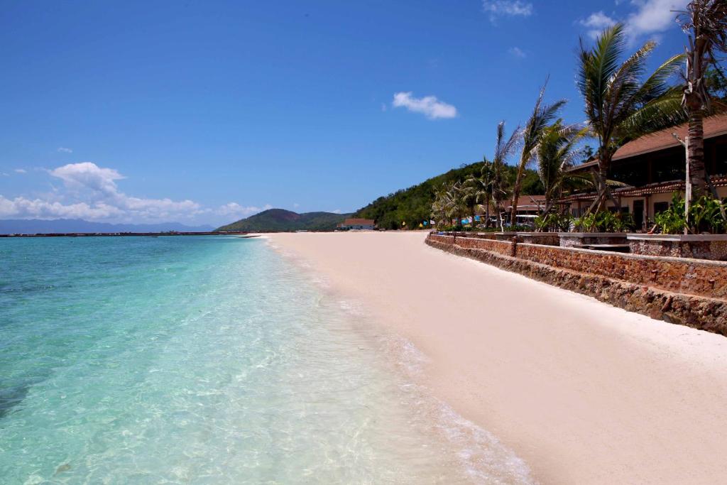 Sunlight Ecotourism Island Resort, Culion (updated prices 2025)