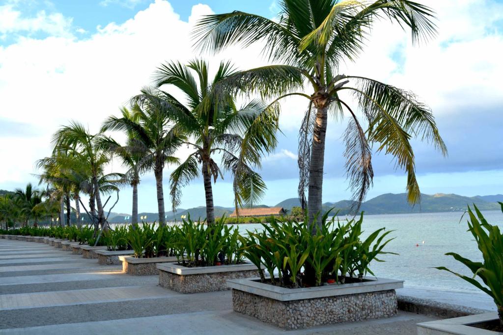 Sunlight Ecotourism Island Resort, Culion (updated prices 2025)