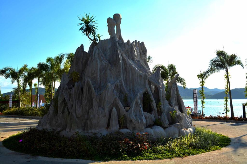 Sunlight Ecotourism Island Resort, Culion (updated prices 2025)