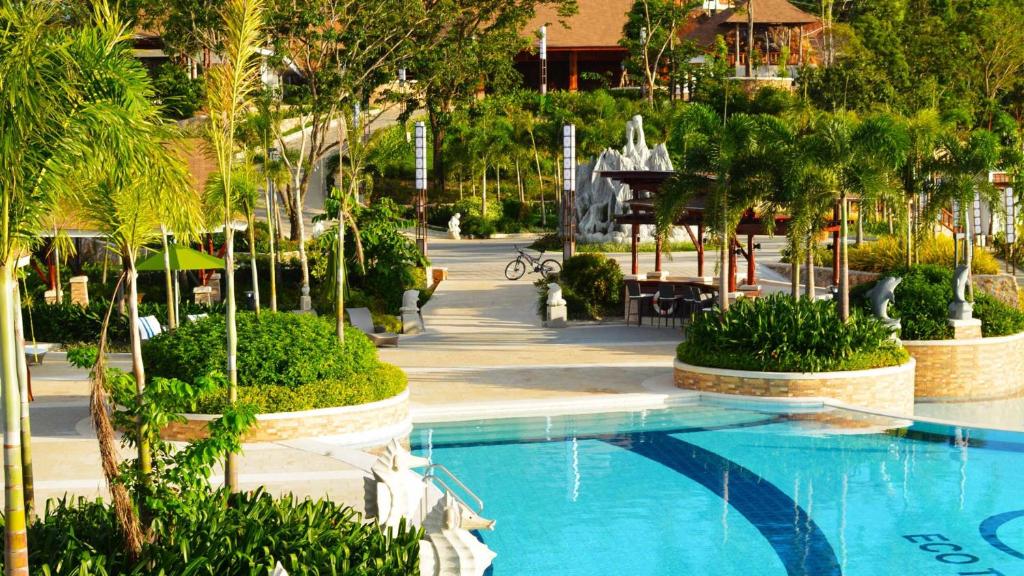 Sunlight Ecotourism Island Resort, Culion (updated prices 2025)