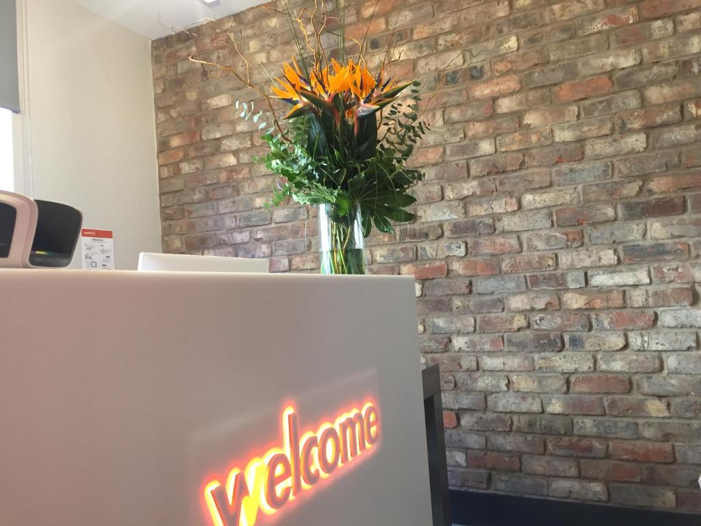 easyHotel Liverpool, Liverpool (updated prices 2025)