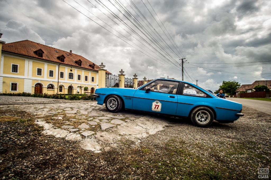 Castel Haller, Ogra (prețuri actualizate 2025)