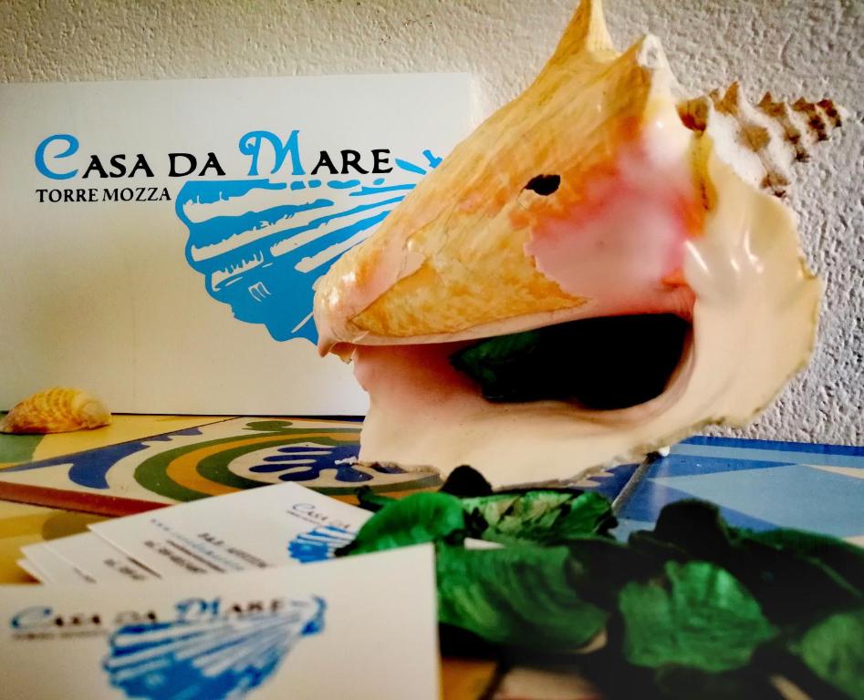 B&b Casa Da Mare - Salento