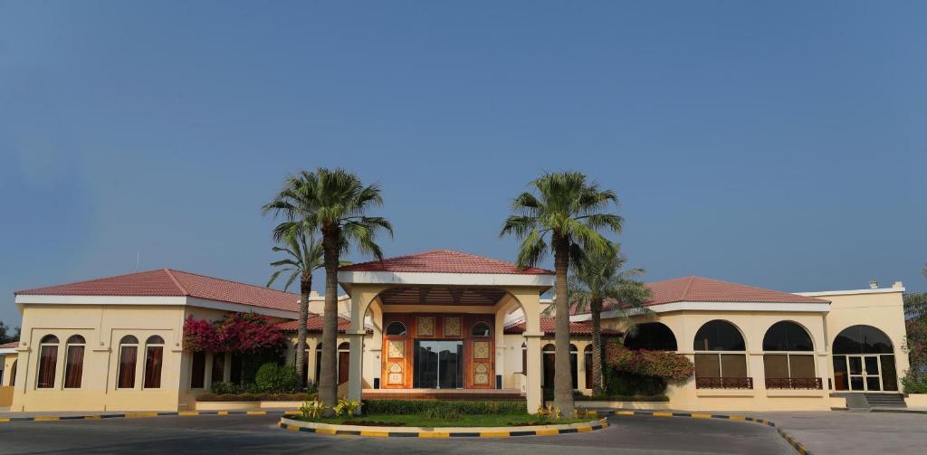 AlBander Hotel & Resort, Sitrah (updated prices 2025)