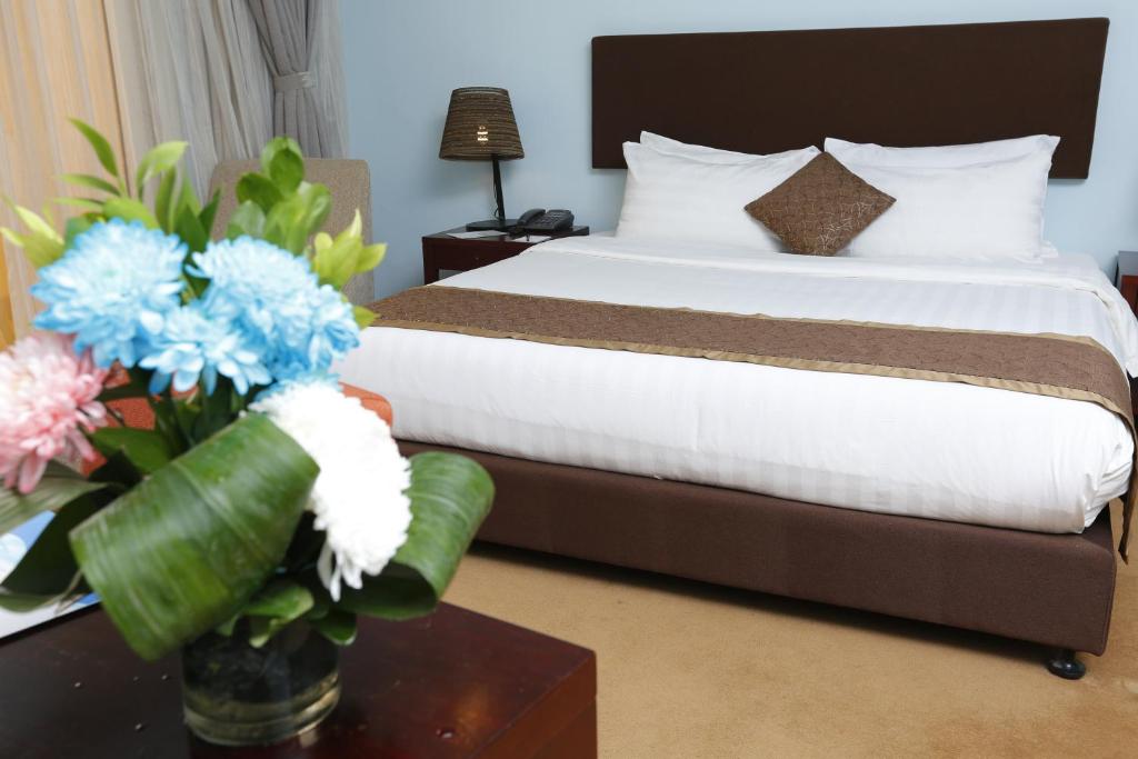 Tolip Family Park Hotel, Cairo, Egypt | Photos, Reviews & Deals @Holidify