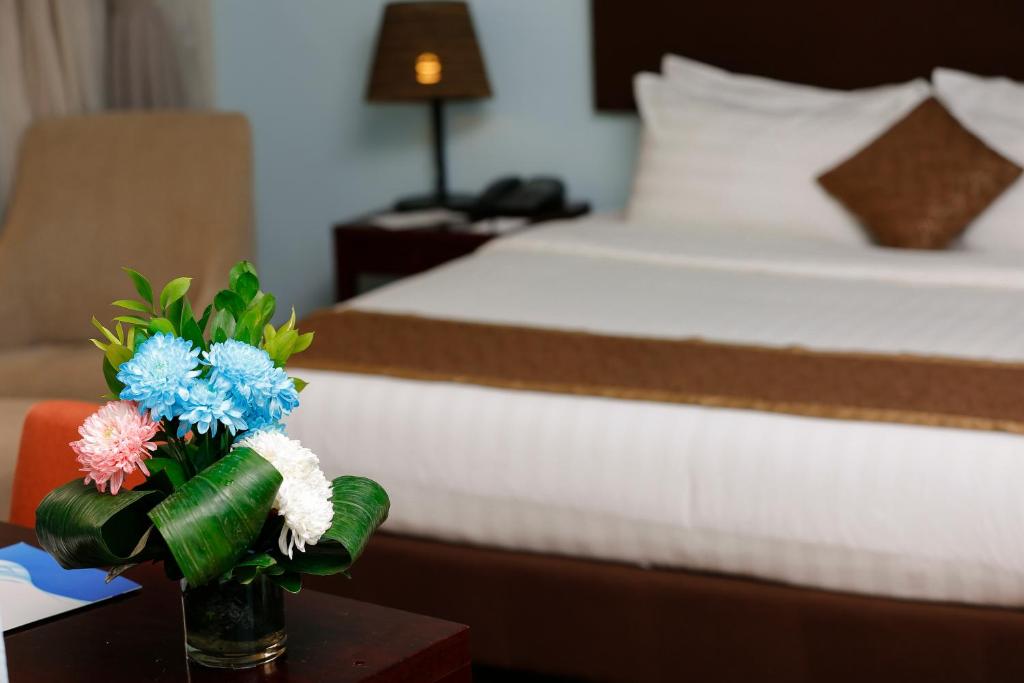 Tolip Family Park Hotel, Cairo, Egypt | Photos, Reviews & Deals @Holidify