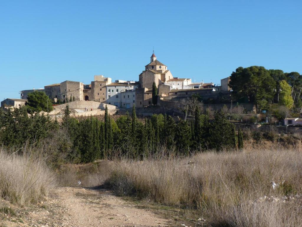 Maison de village à Puigpelat près de Valls et de TARRAGONA, Puigpelat ...