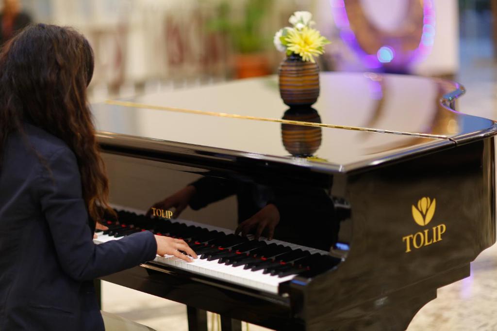 Tolip Family Park Hotel, Cairo, Egypt | Photos, Reviews & Deals @Holidify