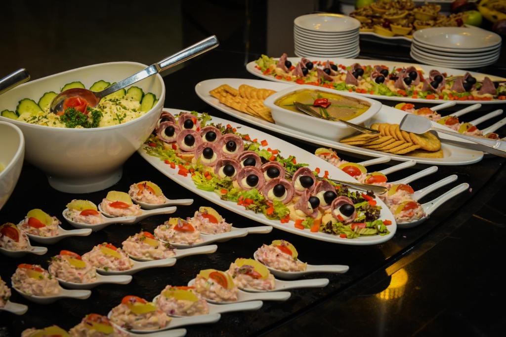 Indaba Lodge Hotel Richards Bay, Richards Bay (updated prices 2025)