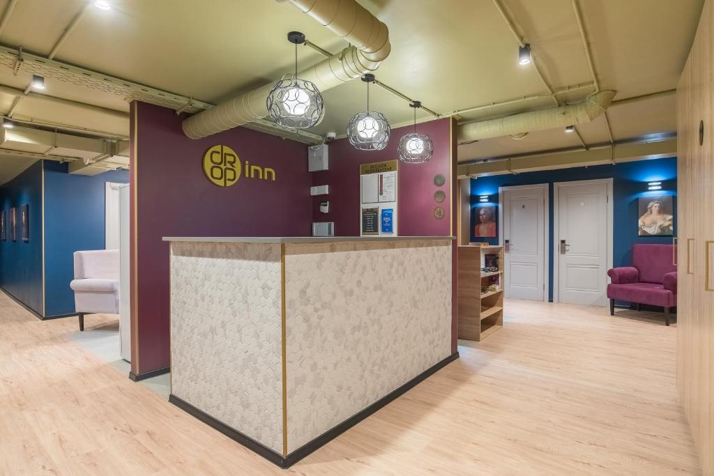 Drop Inn, Moskau (aktualisierte Preise für 2025)