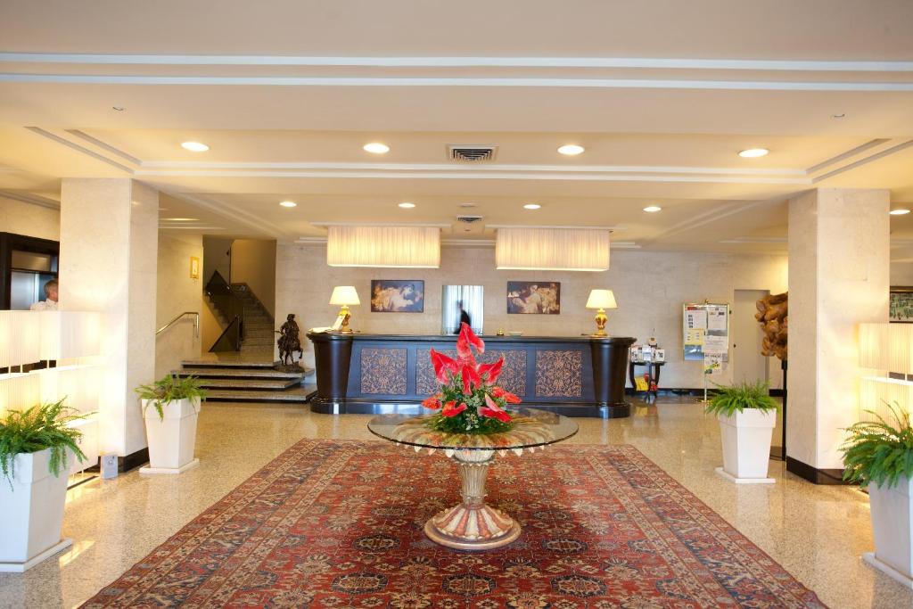 Perugia Plaza Hotel, Perugia (updated prices 2025)
