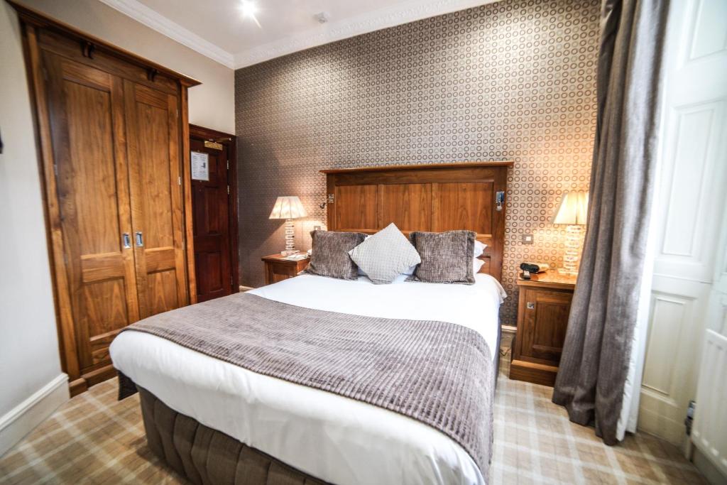 Hardwick Hall Hotel, Sedgefield (updated prices 2025)