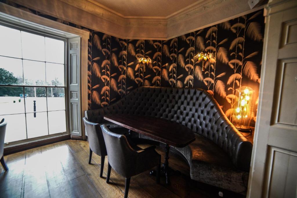 Hardwick Hall Hotel, Sedgefield (updated prices 2025)
