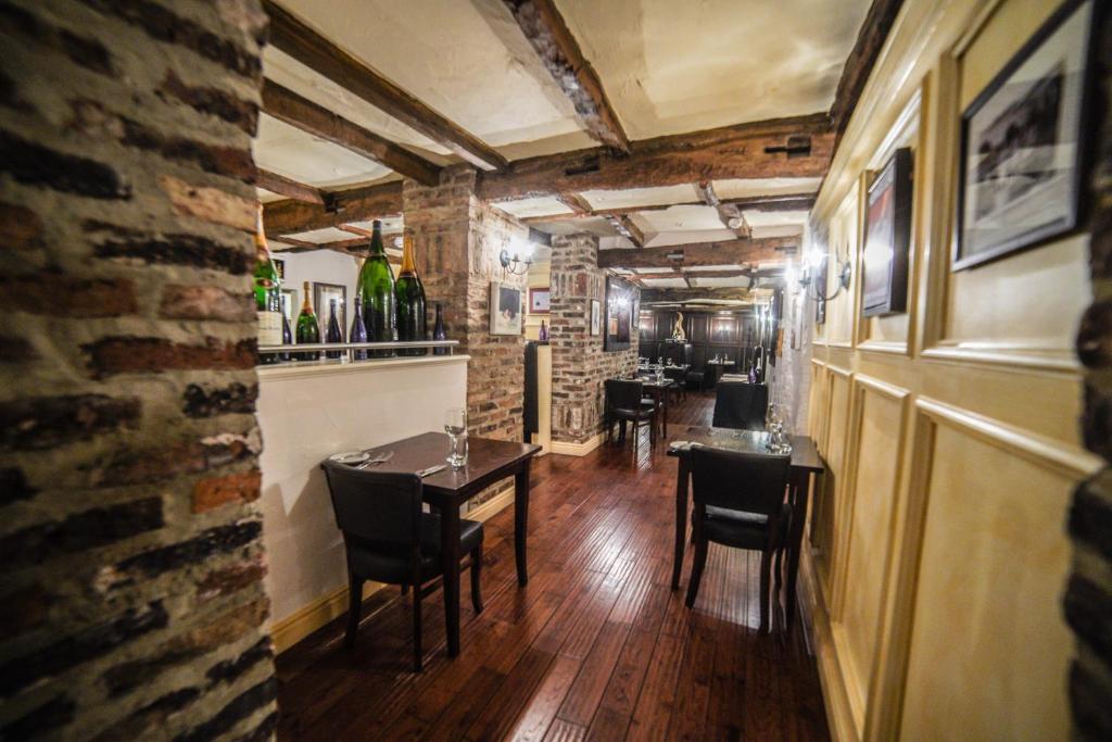 Hardwick Hall Hotel, Sedgefield (updated prices 2025)