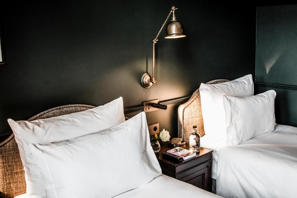 1898 The Post, Gent (bijgewerkte prijzen 2025)