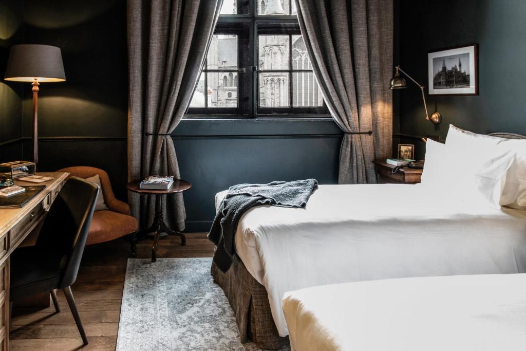 1898 The Post, Gent (bijgewerkte prijzen 2025)