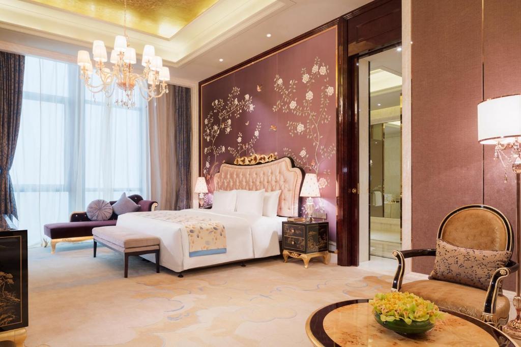 Wanda Realm Jingzhou, Jingzhou (updated prices 2025)