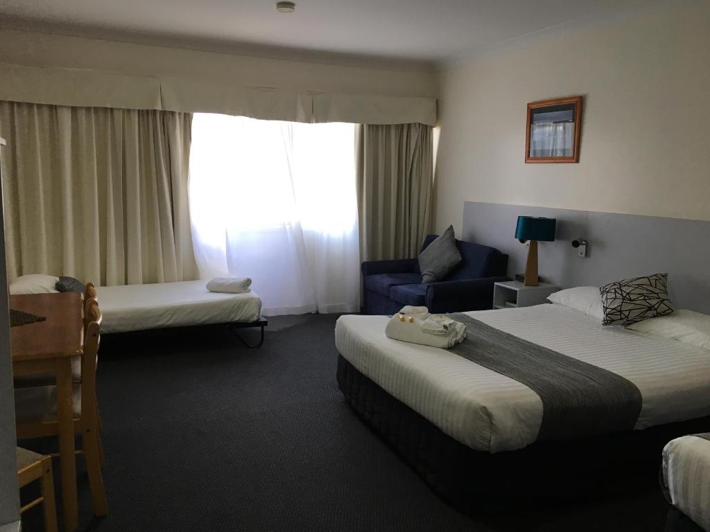 Lakeview Motor Inn, Belmont (updated prices 2025)