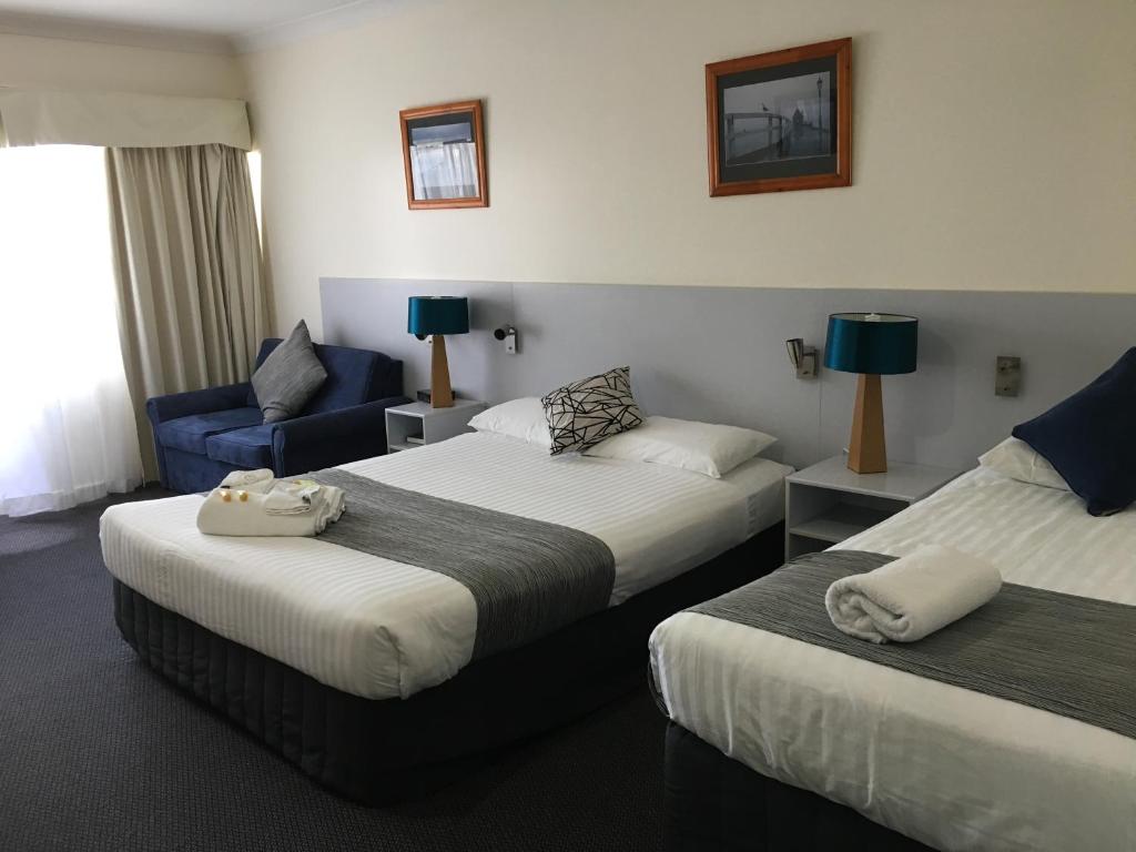 Lakeview Motor Inn, Belmont (updated prices 2025)