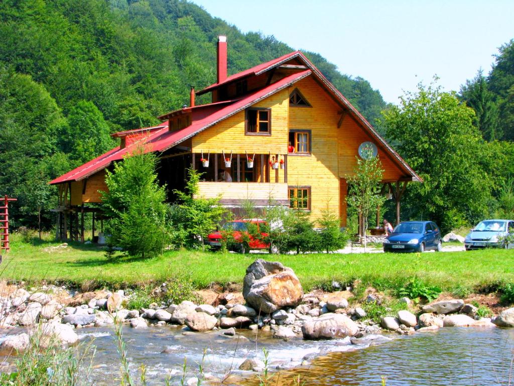 Rustic House, Stana de Vale (precios actualizados en 2026)