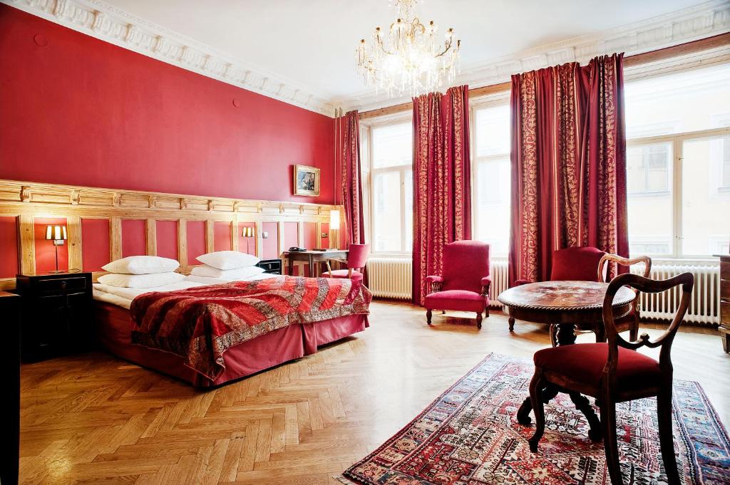 Hotel Hellsten, Stockholm (updated prices 2025)