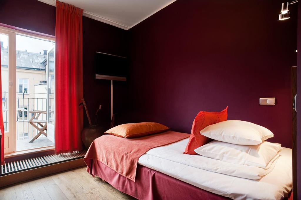 Hotel Hellsten, Stockholm (updated prices 2025)