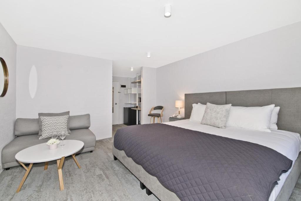 Atrium Hotel Mandurah, Mandurah (updated prices 2025)