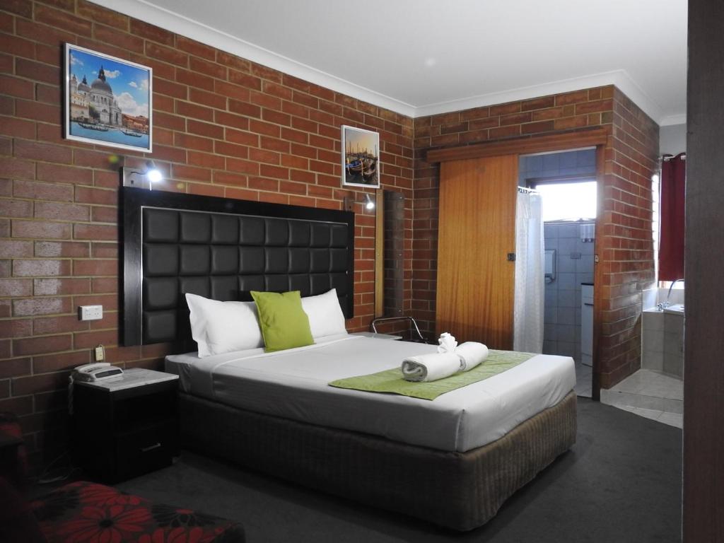 Pooraka Motor Inn, Mawson Lakes (updated prices 2025)