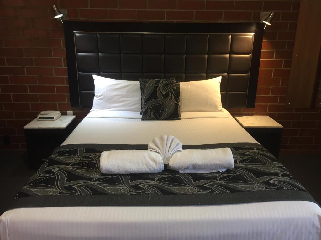 Pooraka Motor Inn, Mawson Lakes (updated prices 2025)