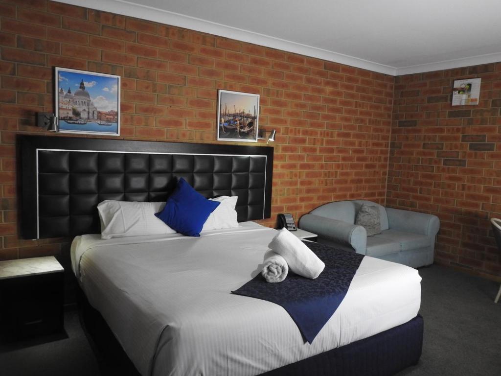 Pooraka Motor Inn, Mawson Lakes (updated prices 2025)