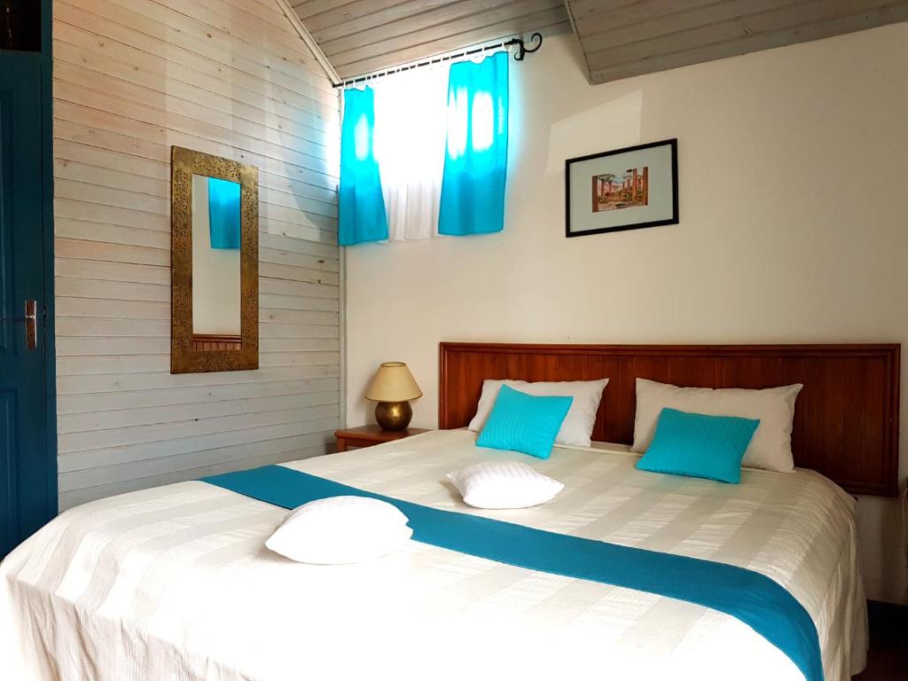 Hotel le Trianon - Antsirabe