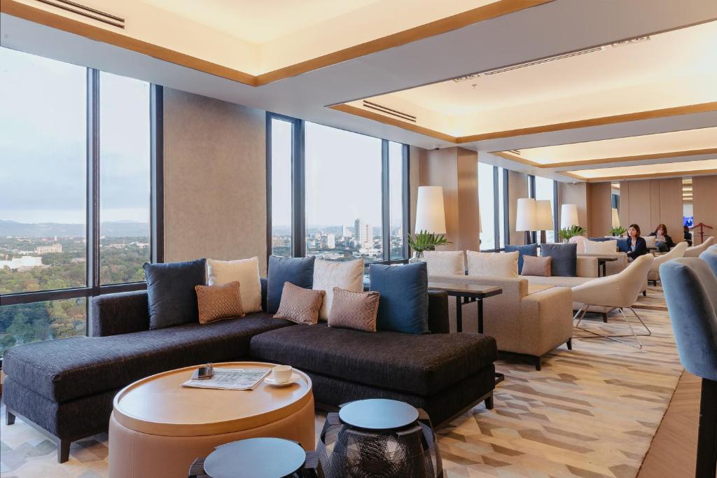 Seda Vertis North, Manila (updated prices 2025)