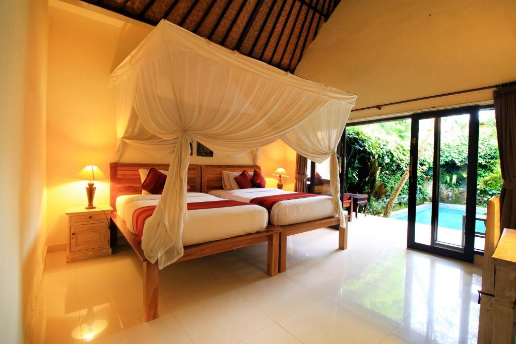 Private Villa Wayan, Ubud (updated prices 2025)