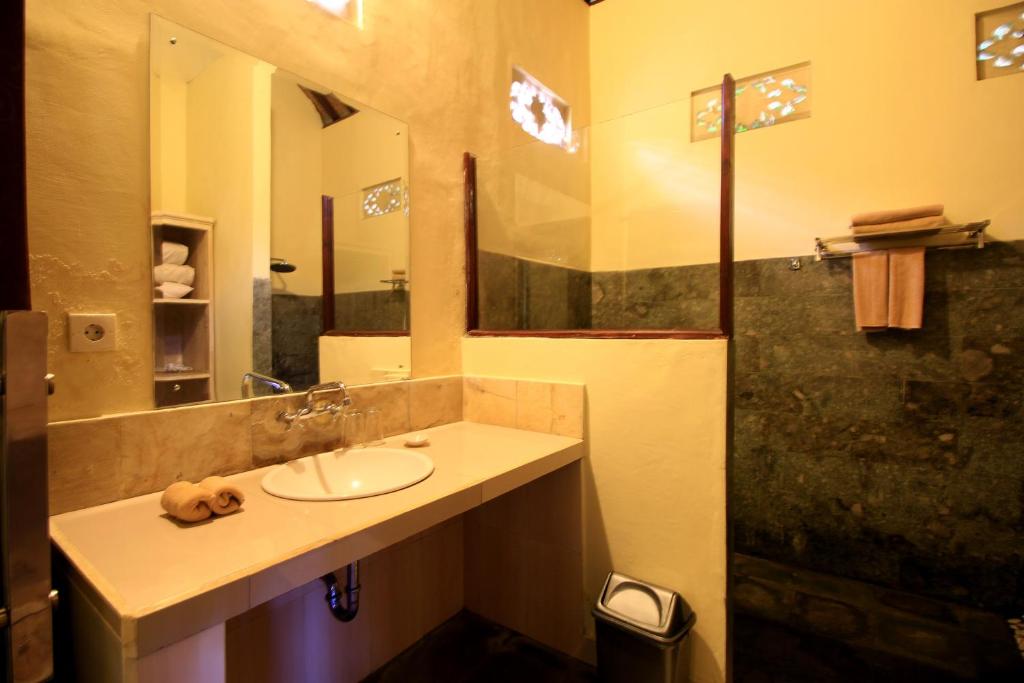Private Villa Wayan, Ubud (updated prices 2025)