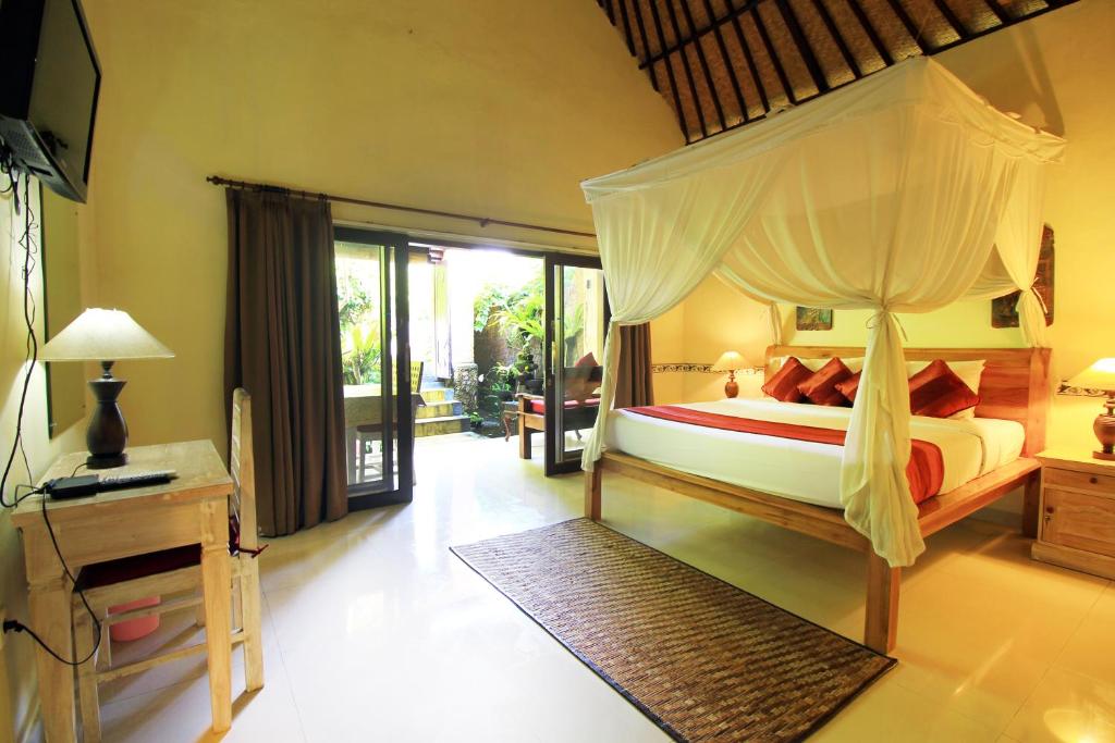 Private Villa Wayan, Ubud (updated prices 2025)