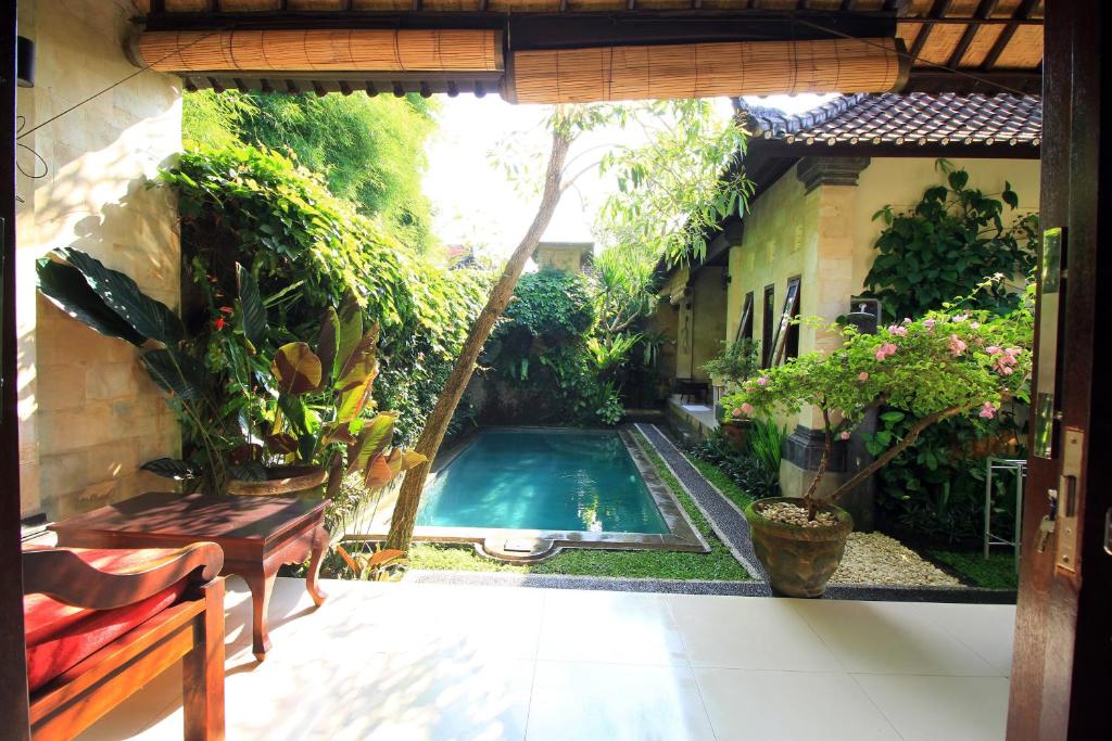 Private Villa Wayan, Ubud (updated prices 2025)