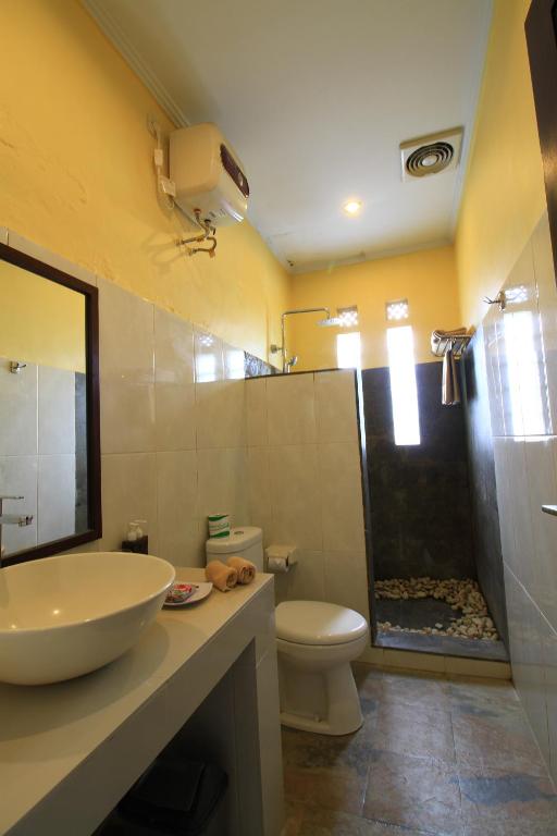 Private Villa Wayan, Ubud (updated prices 2025)