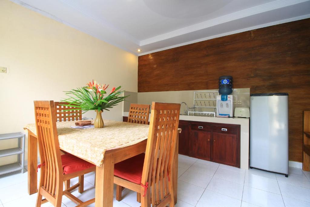 Private Villa Wayan, Ubud (updated prices 2025)